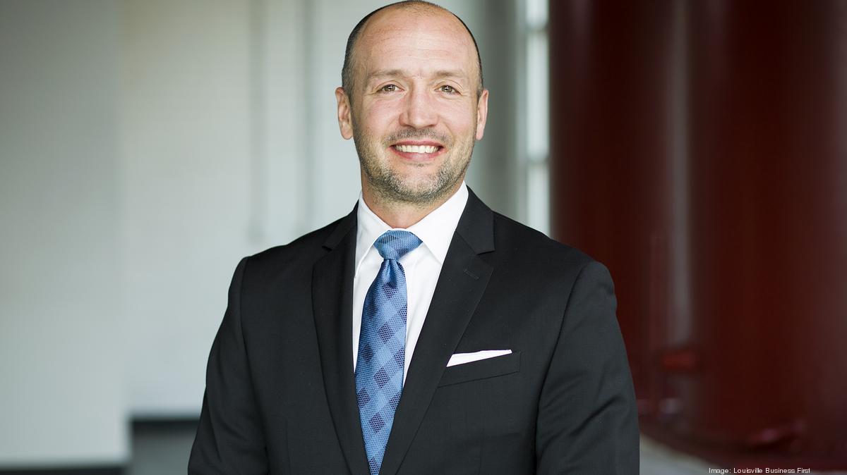 FAMILY BUSINESS AWARDS: Lee Weyland - Louisville Business First