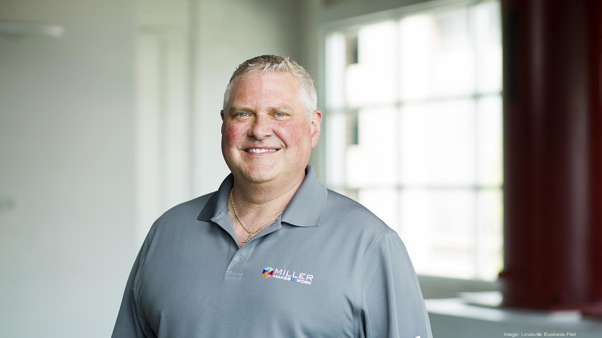 FAMILY BUSINESS AWARDS: Miller Company Inc. - Louisville Business First