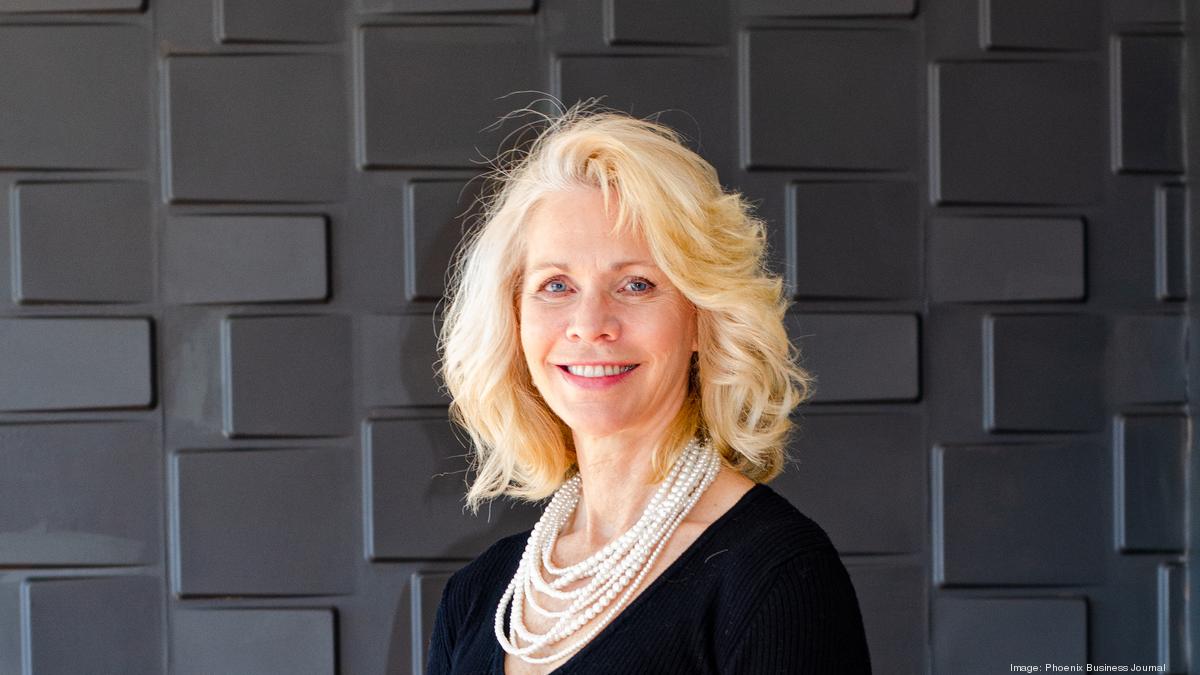 Most Admired Leaders 2021: Marti McCurdy, Spirit Electronics - Phoenix ...