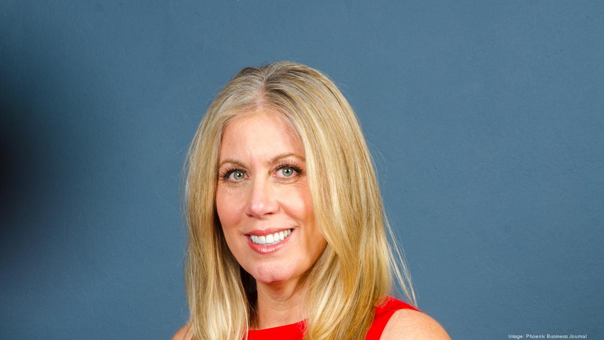 Most Admired Leaders 2021: Kate Wells, Children's Museum of Phoenix - Phoenix Business Journal