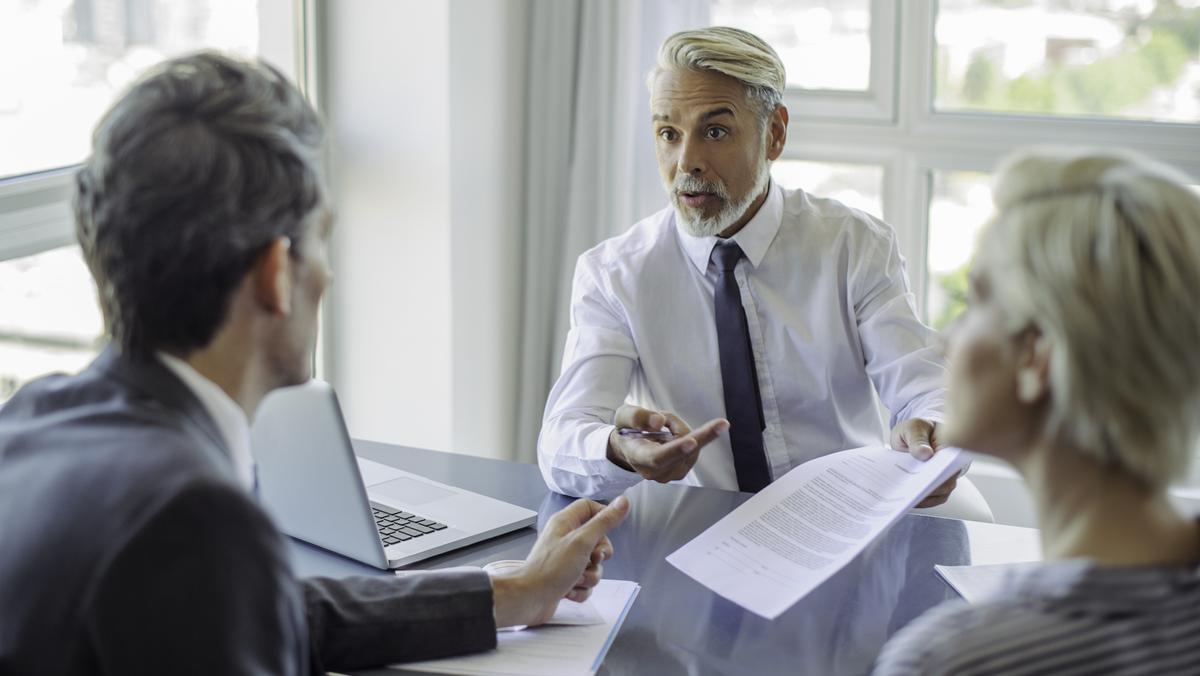 The basics on how to resolve a commercial lease dispute - Milwaukee ...