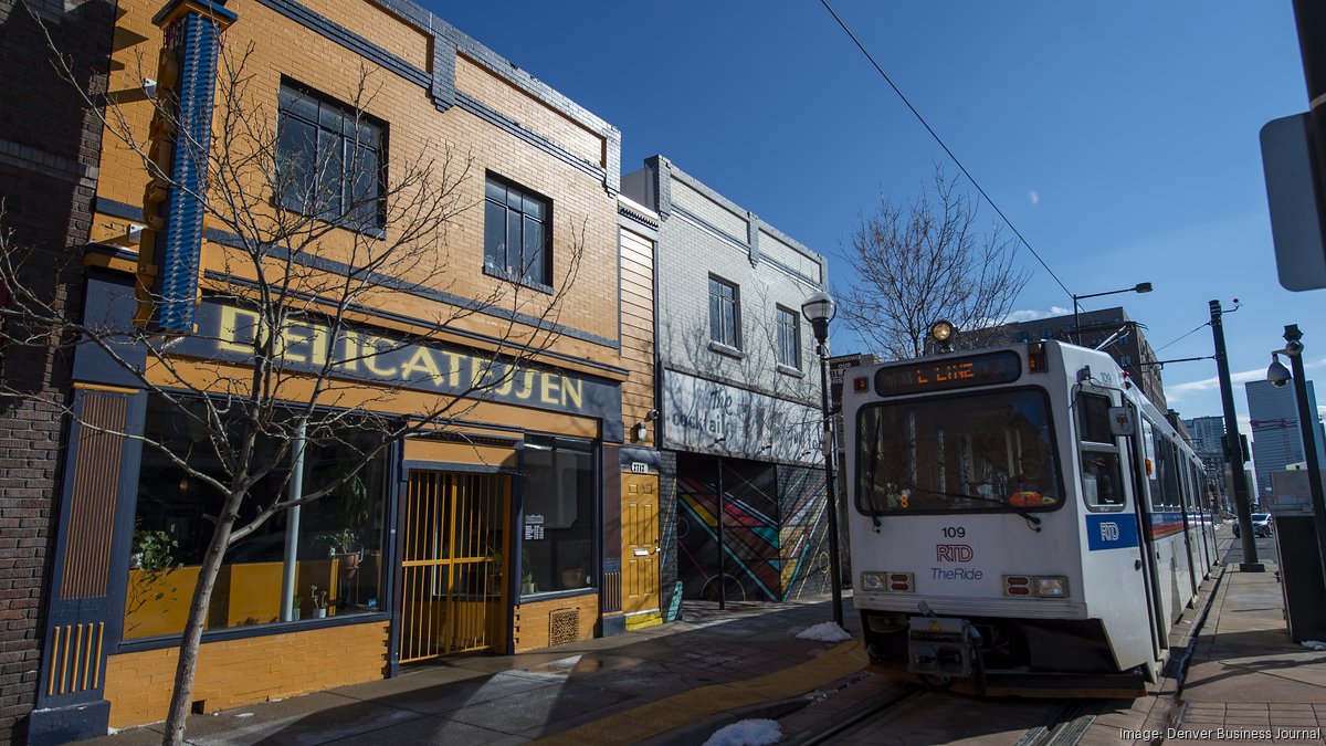 Denver's Five Points neighborhood names Norman Harris as director of ...