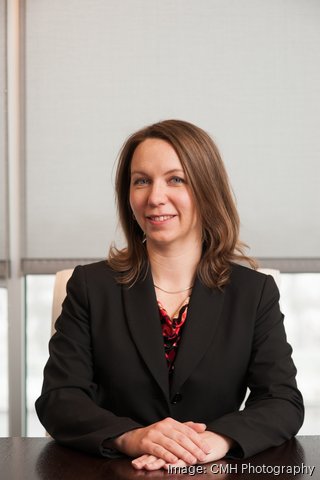 Nina Myers Nina Myers