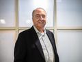 Emmes names Peter Ronco CEO, replacing Christine Dingivan - Washington ...