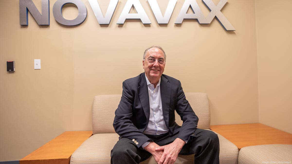 Novavax quadruples revenue in Q3, but lowers guidance for the year ...