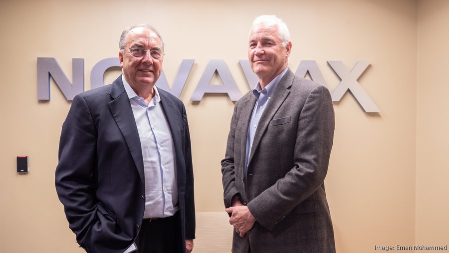 Novavax reports Covid-19 vaccine is more than 90% effective in late ...