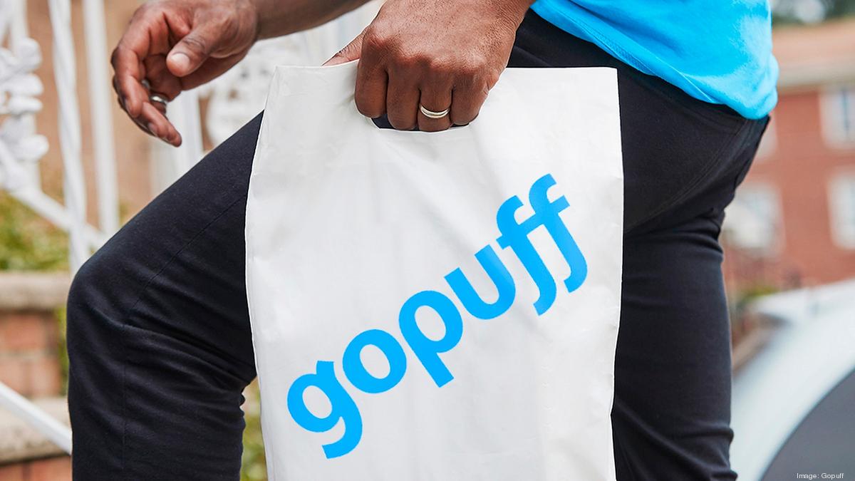 Gopuff continues Seattle expansion with fourth 'micro-fulfillment ...