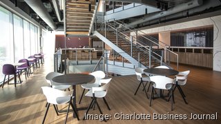 Ally Financial becoming a bigger presence in Charlotte - Charlotte ...