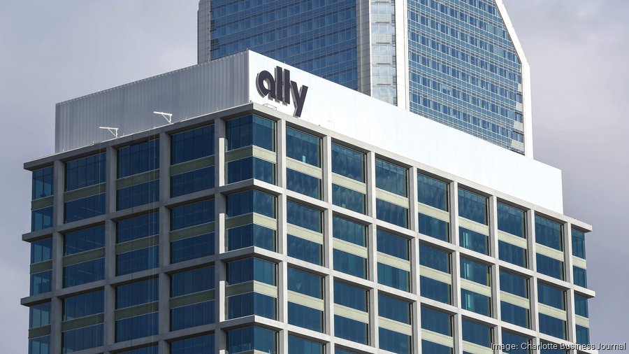 4.2M Ally customers impacted by data breach: lawsuit - Charlotte ...