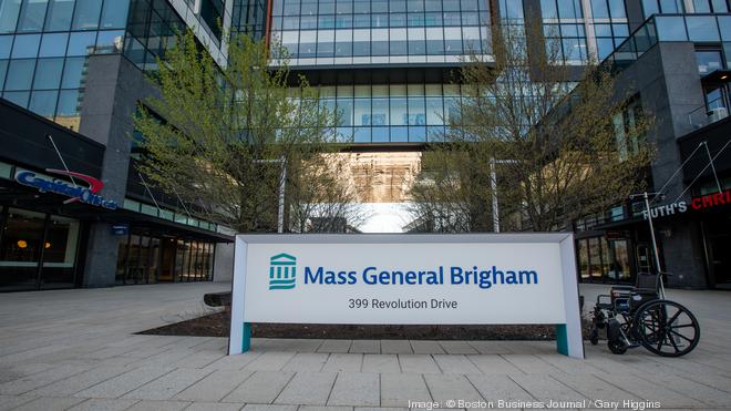 State approves Mass General Brigham's plan to cut health care spending ...
