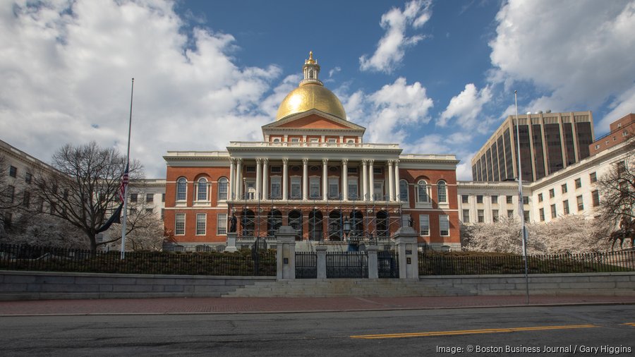 Businesses urge lawmakers to reject 'millionaires tax' - Boston ...