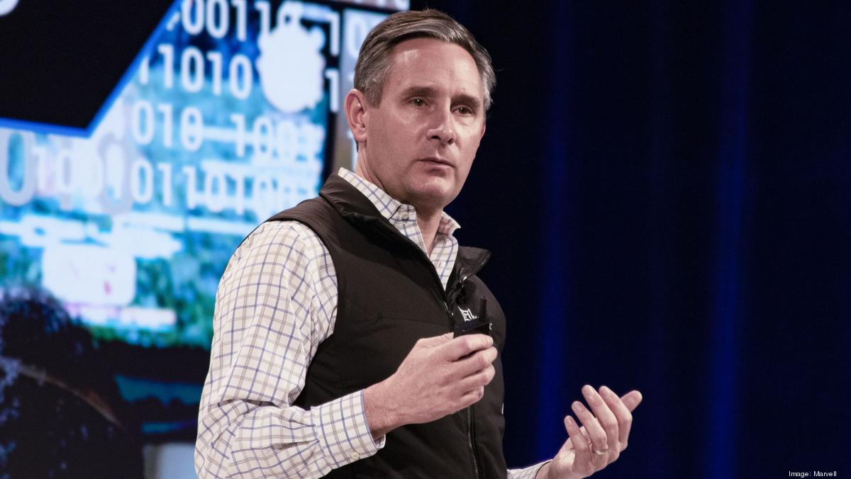 Here's why Marvell is buying chip startup Innovium in $1.1B deal ...