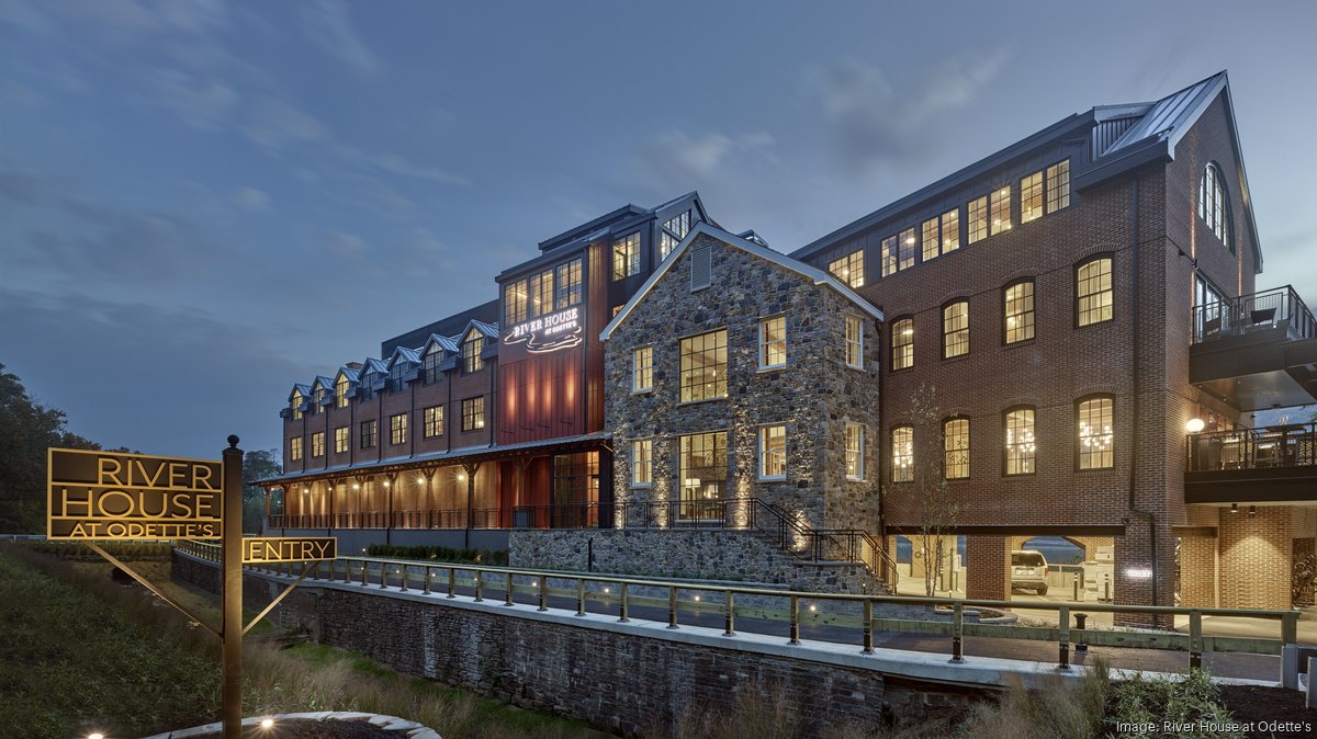 Bucks County resort beats out Jersey Shore spot to become Travel ...