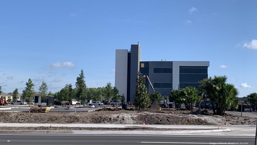 Orlando Business News - Orlando Business Journal