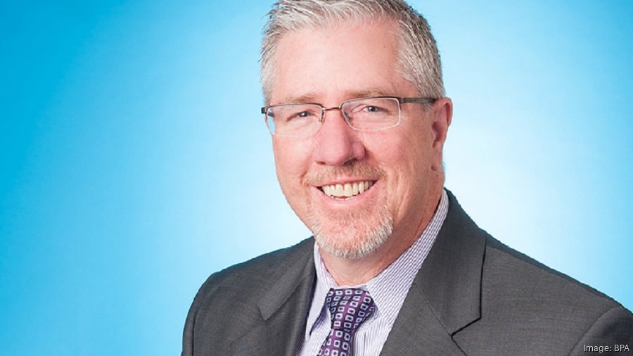 Leader Board: New Portland-area executives you should know (Q2 2021 ...