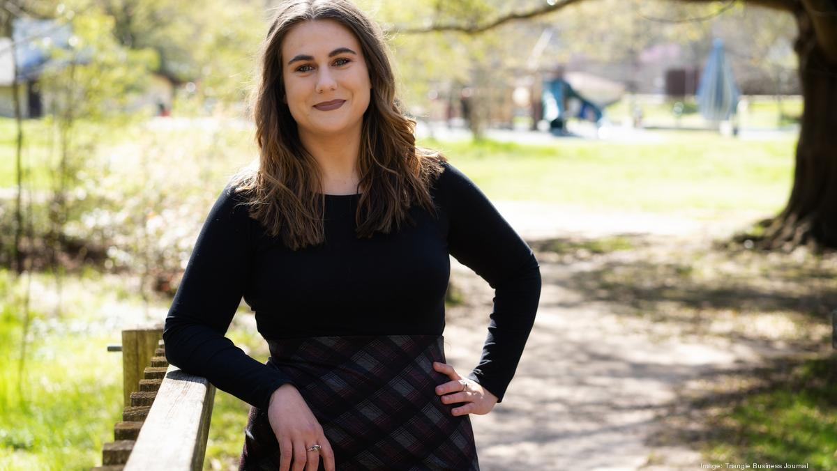 2021 Women in Business Awards: Ash Needham – Validic - Triangle Business Journal