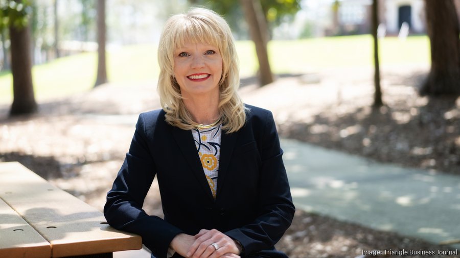 2021 Women in Business Awards: Mary Willis – Fidelity Bank - Triangle ...