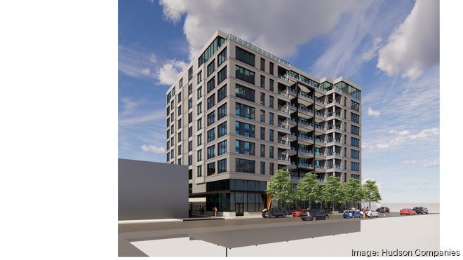 Hudson Companies pursuing its next Pittsburgh apartment redevelopment ...