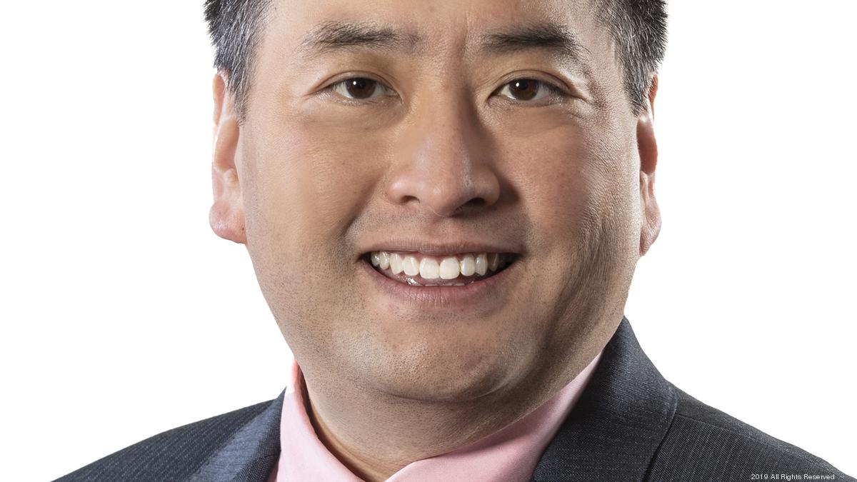 2021 Health Care Heroes finalist: Dr. David Oh - Cincinnati Business ...