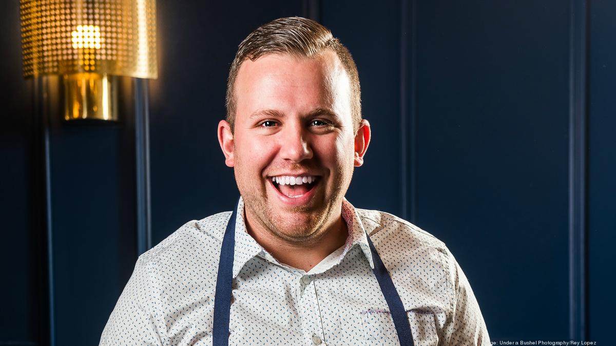 Michelin awards new stars to Chef Ryan Ratino’s latest, Rooster & Owl ...