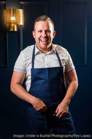 Michelin awards new stars to Chef Ryan Ratino’s latest, Rooster & Owl ...