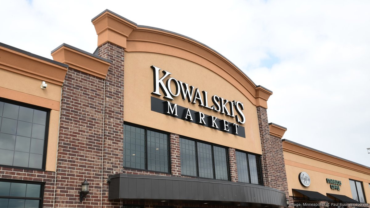 Kowalski's buys former Sears auto site at Ridgedale for grocery store ...