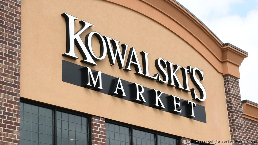 Kowalski's, grocery union reach tentative deal, averting strike ...