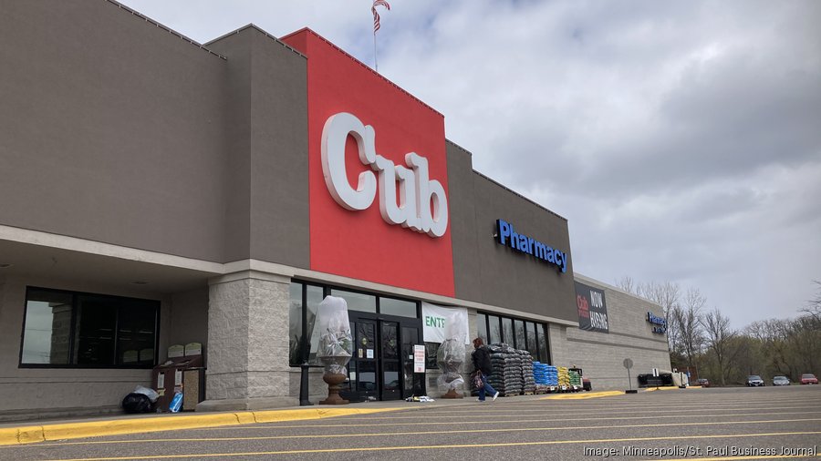 Cub Foods, Supervalu stores will sell in northern Minnesota ...