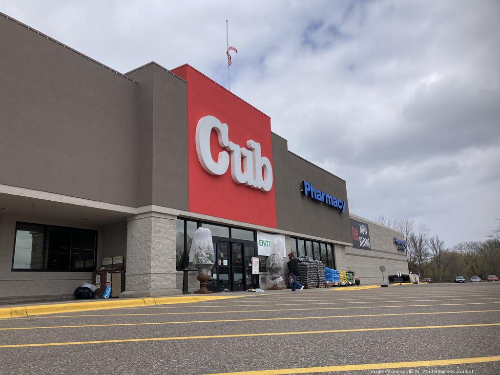 Cub Foods Logo Cub Employee Speaks Out About Brooklyn Park Store's