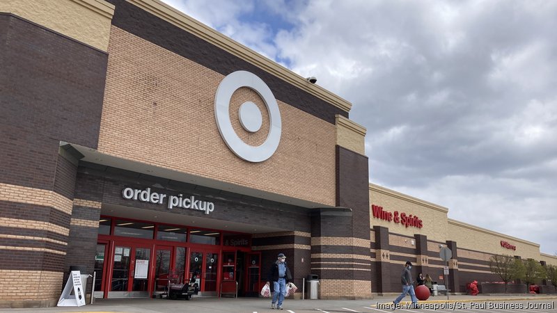 Target Corp named second-strongest grocery brand in U.S. for 2025 ...