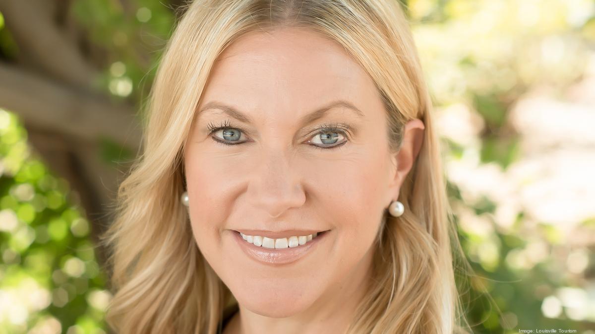 Stacey Yates named chief marketing officer of Louisville Tourism ...