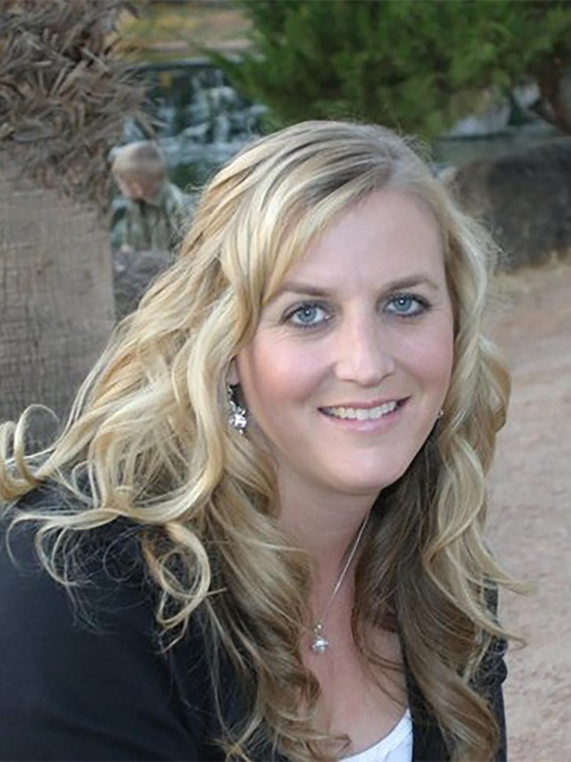 Angie Smith | People on The Move - Phoenix Business Journal