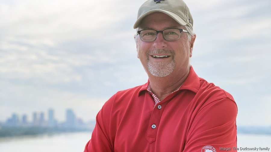 Former Tech Data CEO Bob Dutkowsky talks about retirement - Tampa Bay ...