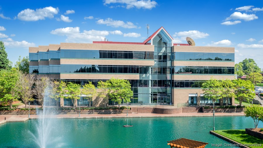 Kemp Management Solutions opens first regional office here - Charlotte ...