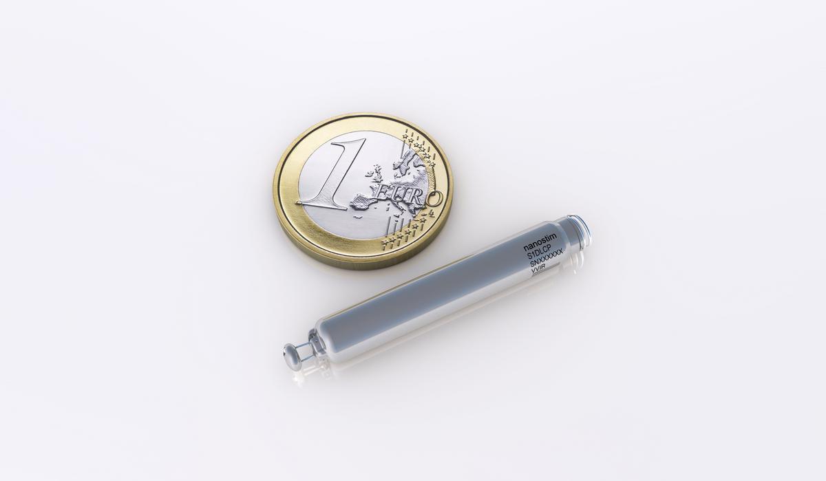 St. Jude Medical buys Nanostim, which makes inside-the-heart pacemakers ...