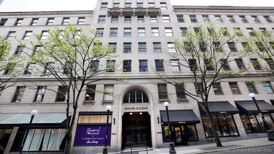 Museum of Illusions to open in former downtown Seattle retail space ...