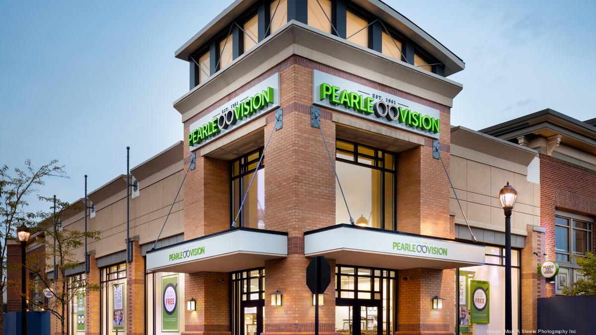 Pearle Vision to expand presence in metro Birmingham - Birmingham ...