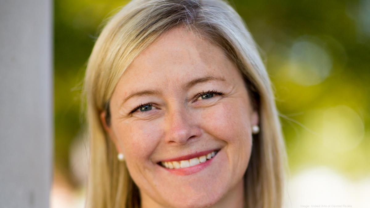 United Arts of Central Florida names Jennifer Clark Evins CEO - Orlando ...