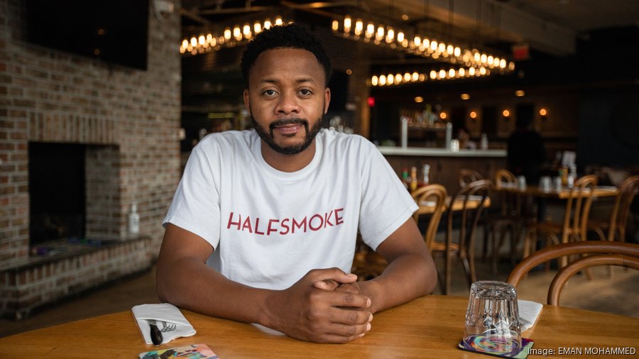 HalfSmoke closes in Baltimore's Can Company - Baltimore Business Journal