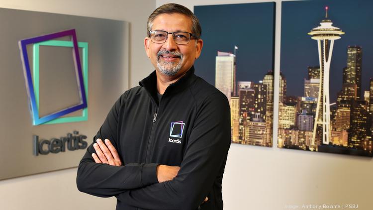 Meet the unicorns: These are the Seattle area's billion-dollar tech ...