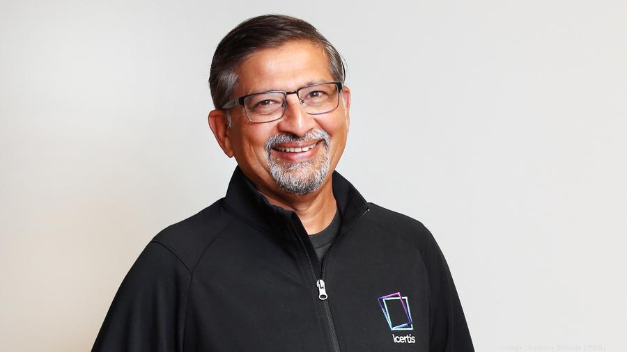 German software maker SAP invests in Bellevue-based unicorn Icertis ...