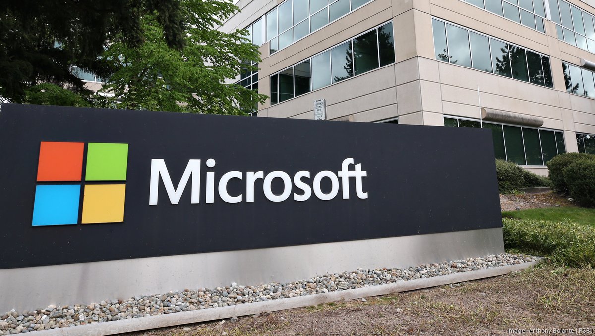 Why Microsoft's data centers and related initiatives are big deal for ...