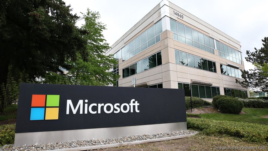 Microsoft hires former Meta engineering head Jay Parikh - Puget Sound ...
