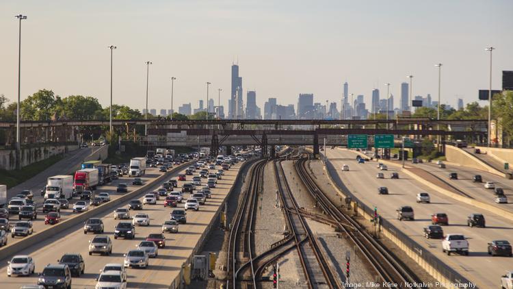 Laz Parking partners with Avail to add car-sharing to its parking lots ...