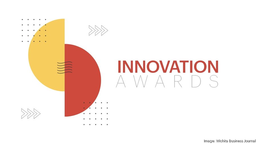 Meet the 2021 WBJ Innovation Awards honorees - Wichita Business Journal