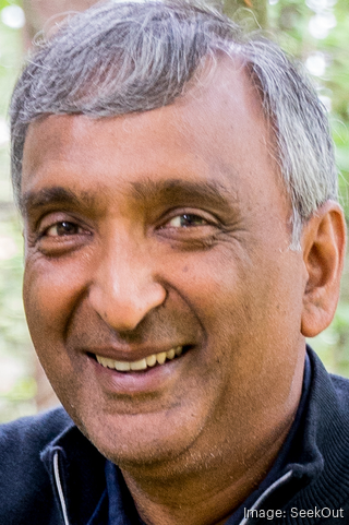 How these startup founders left big tech's golden nest - Puget Sound ...