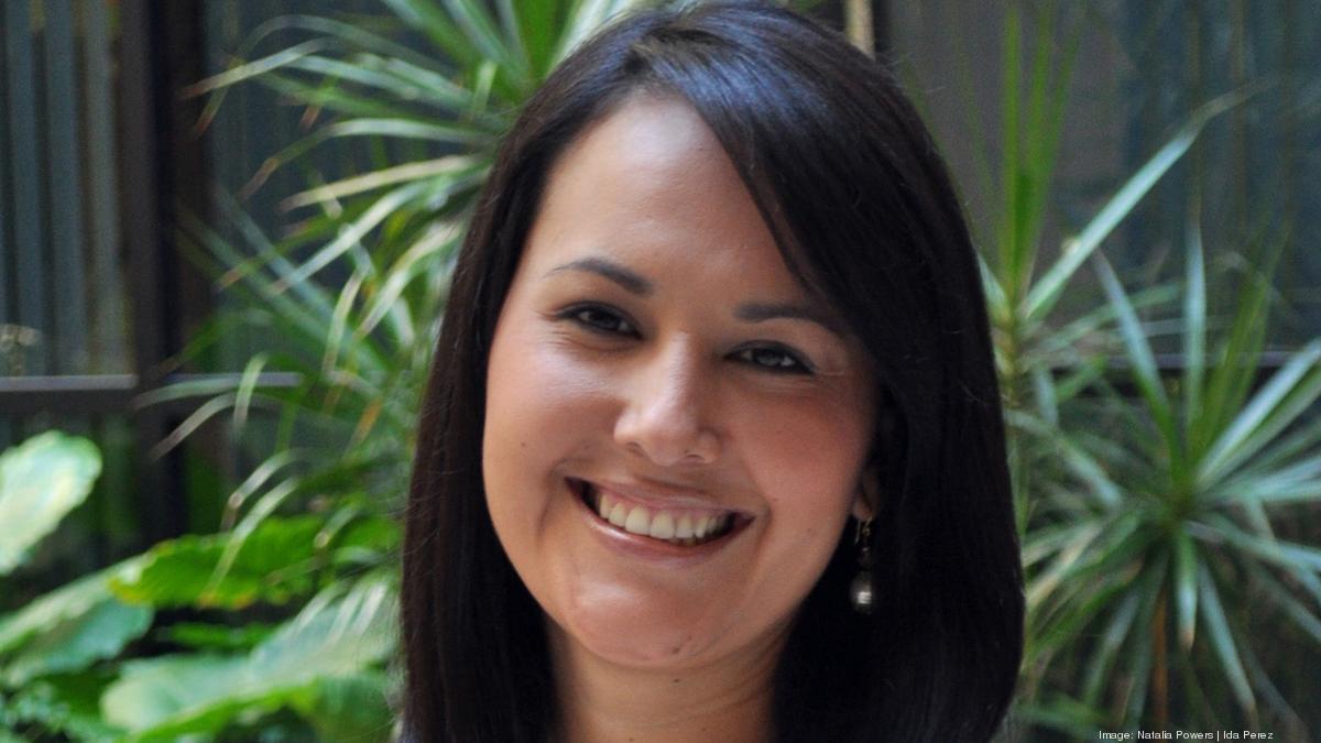 Why Shelby County Schools veteran Natalia Powers started a PR firm ...