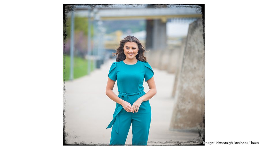 30 Under 30: Meet Elena LaQuatra, Pittsburgh’s Action News 4, WTAE-TV ...