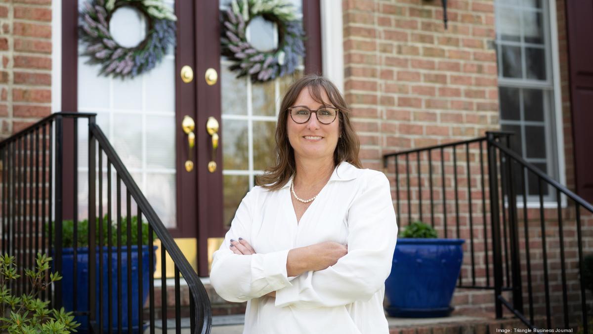 2021 Women in Business Awards: Shannon Frazier – Lenovo - Triangle ...