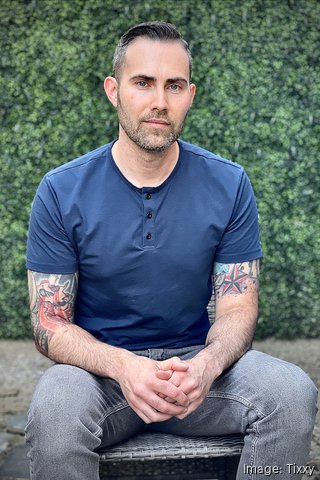 Brandery grad, rockstar drummer launches new company - Cincinnati ...